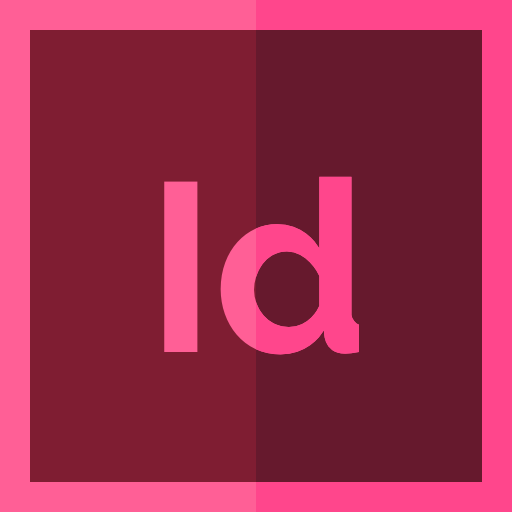 InDesign | OrbitaPixel