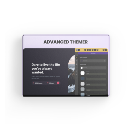 Descargar Temas y Plugins de WordPress | OrbitaPixel